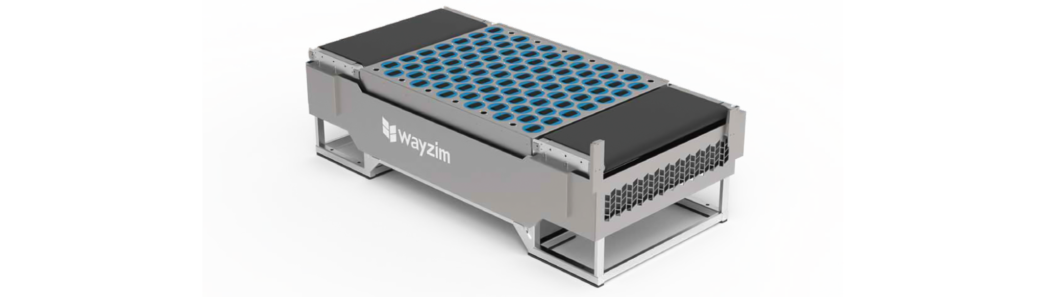 Express Parcel Sorting - Warehouse Automation Australia | SMARTLOGITECX