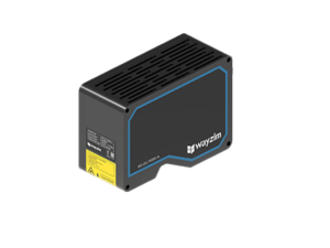 3D Laser Profile Sensor - Warehouse Automation Australia | SMARTLOGITECX