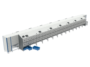 Automated Put Wall - Warehouse Automation Australia | SMARTLOGITECX