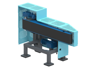 Horizontal Diverter - Warehouse Automation Australia | SMARTLOGITECX