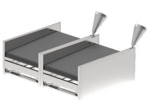 Induction Conveyor – Warehouse Automation Australia | SMARTLOGITECX