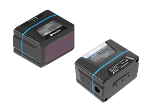 Industrial Barcode Reader - Warehouse Automation Australia | SMARTLOGITECX