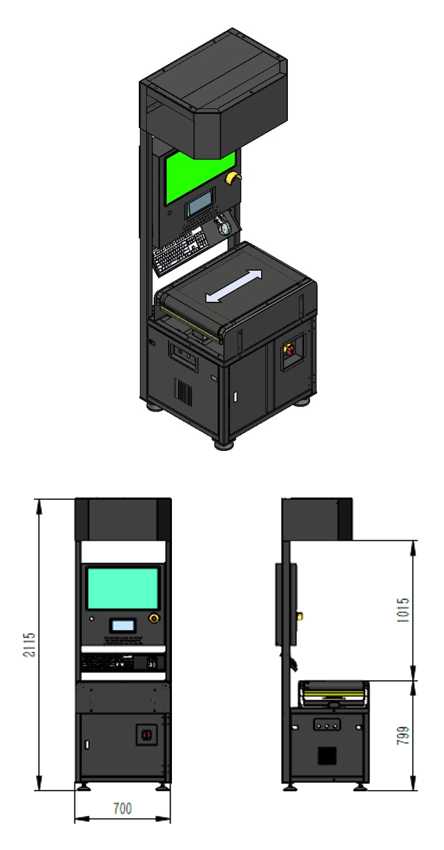 Mini Sorters | Fast Scanners for Warehouse eCommerce Solutions ...