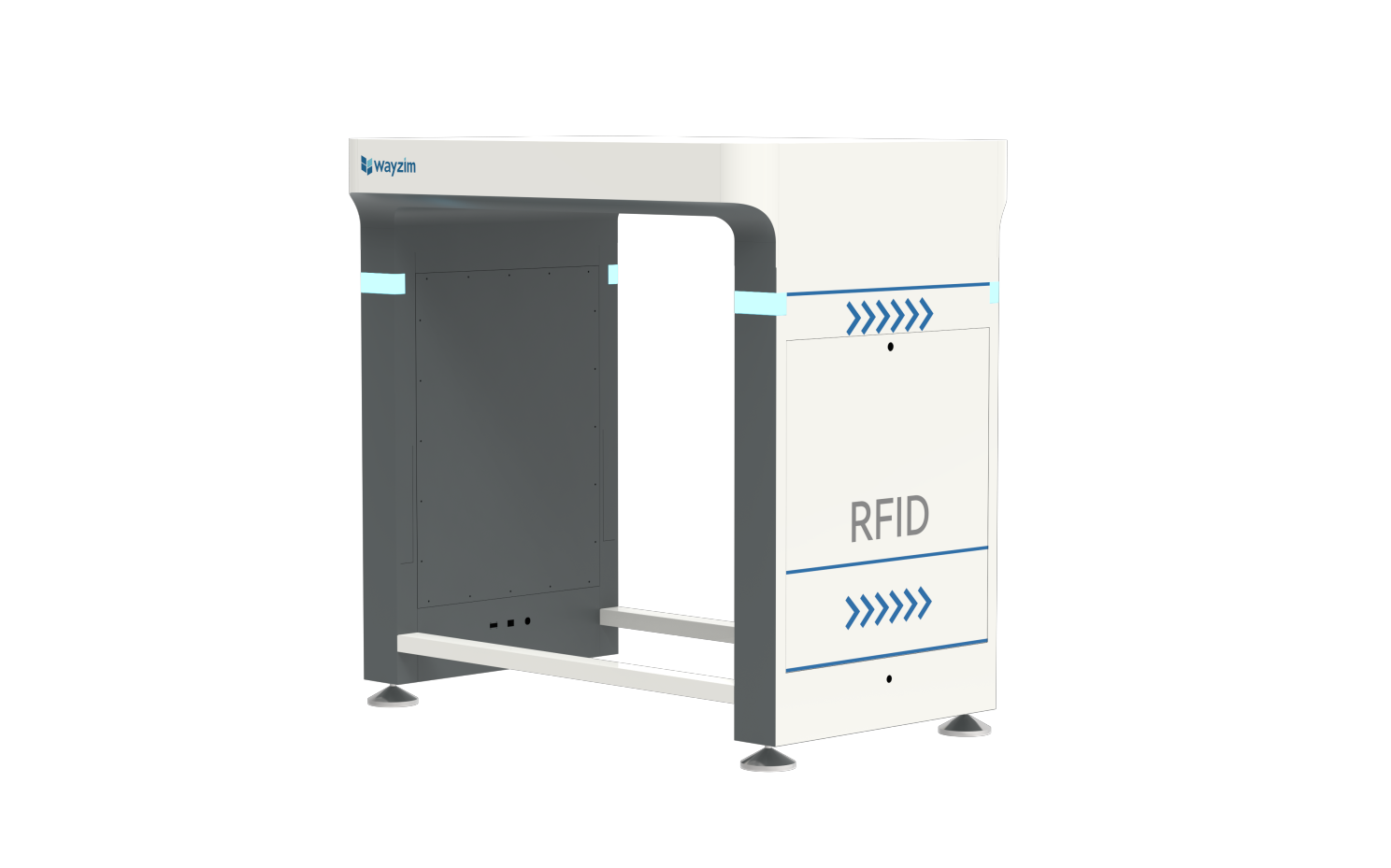 How Does Wayzim's Identification System Ensure Precision and Efficiency ...